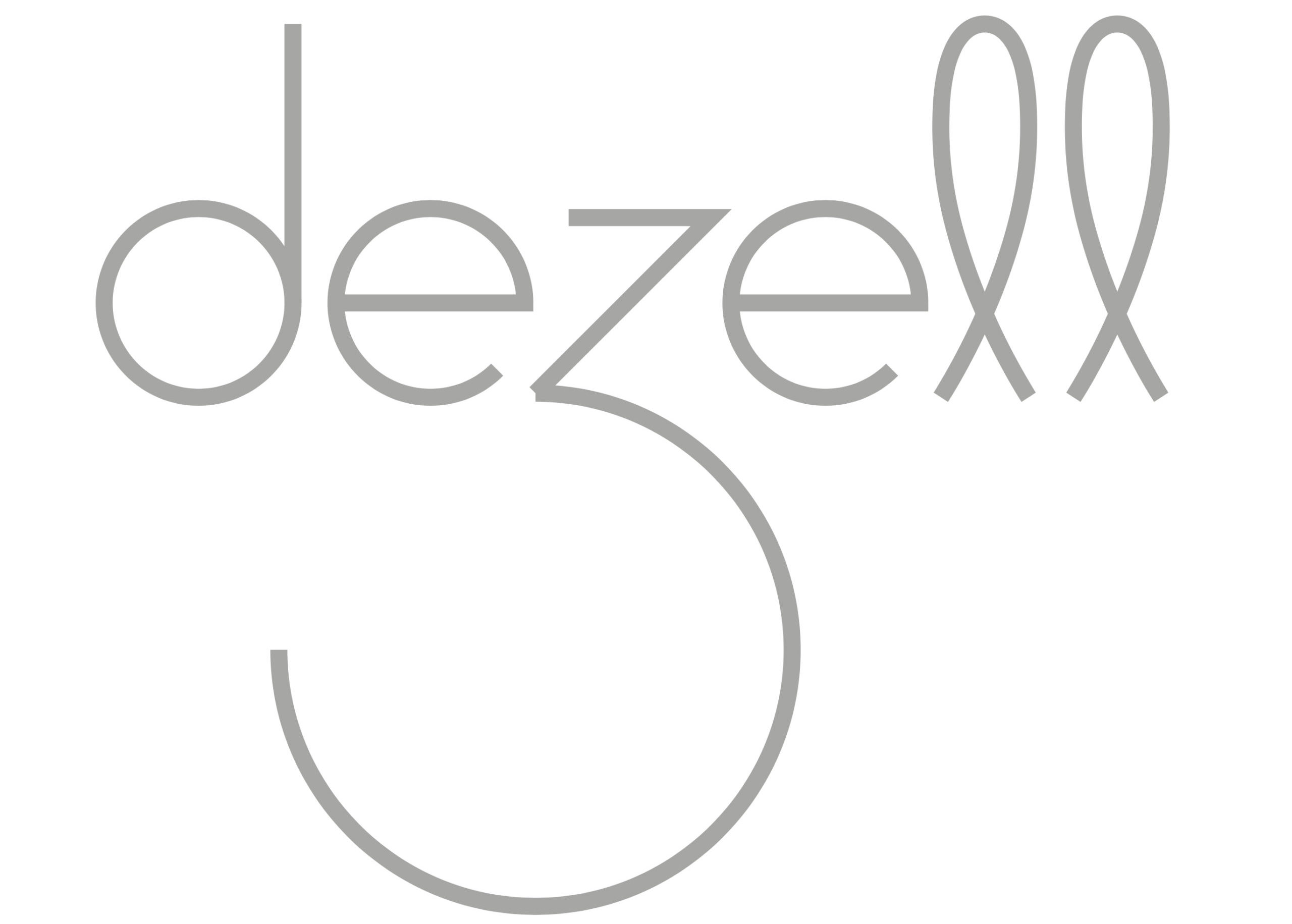 CGV - Conditions générales de vente - Dezell