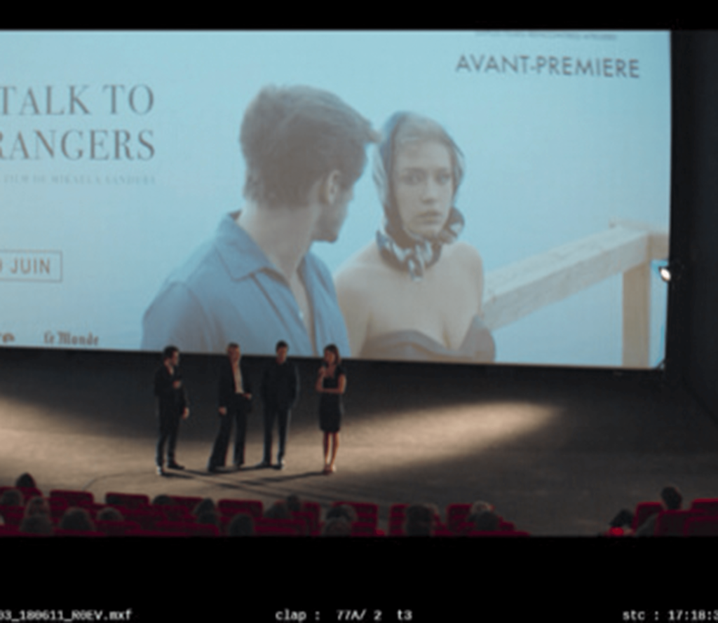 affiche_mikaela_sanders